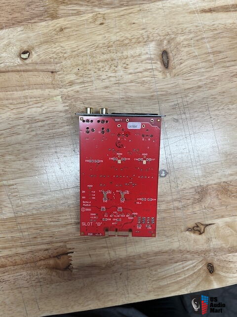 Schiit Audio Bifrost 2/64 Upgrade DAC Card Photo #4756592 - US Audio Mart