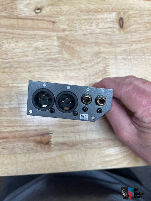 Schiit Audio Bifrost 2/64 Upgrade DAC Card Photo #4756593 - US Audio Mart