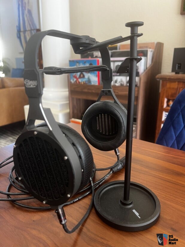 Abyss 1266 PHI TC Headphones Photo #4757138 - US Audio Mart