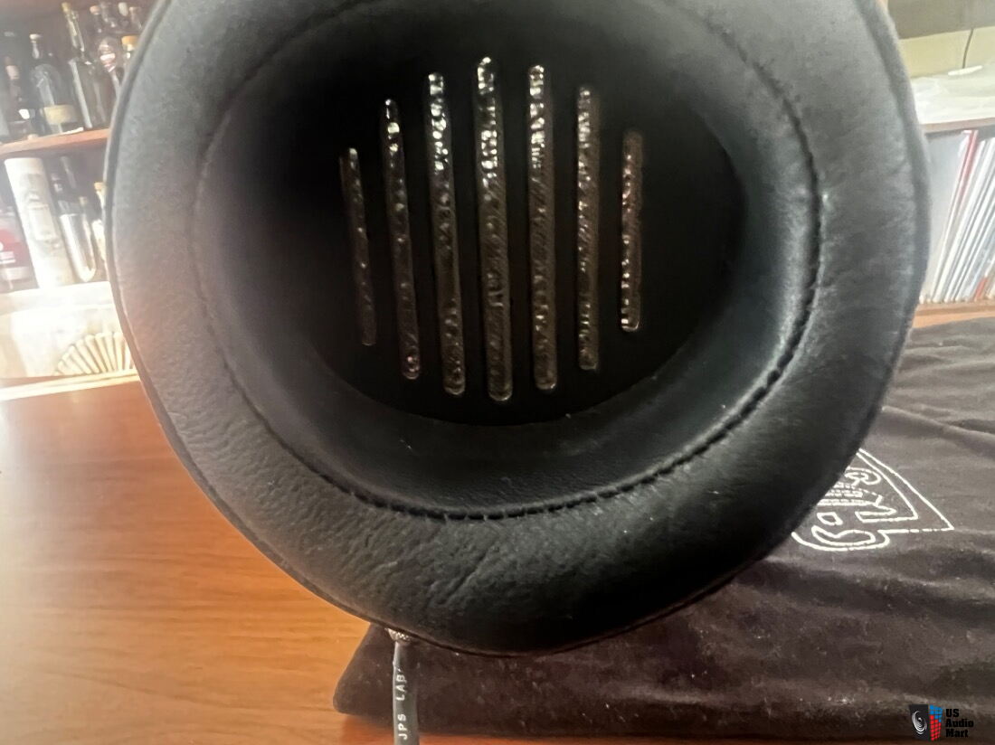 Abyss 1266 PHI TC Headphones Photo #4757138 - US Audio Mart