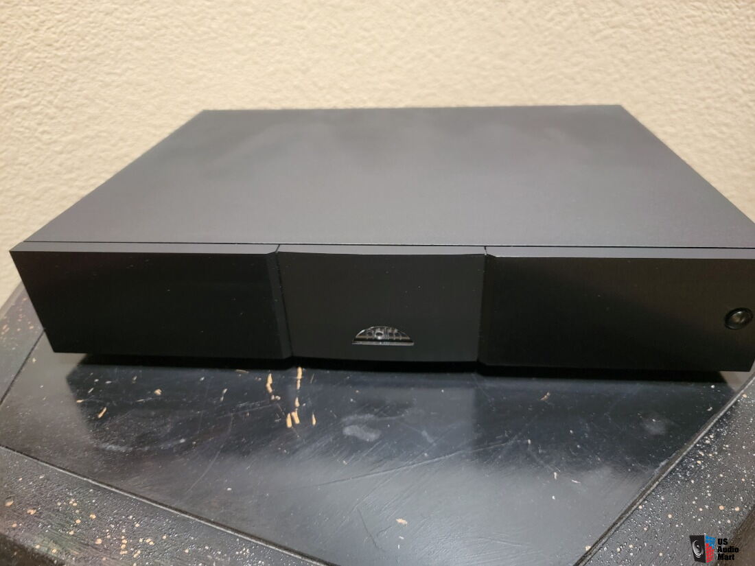 Naim NAP 250 DR For Sale - US Audio Mart