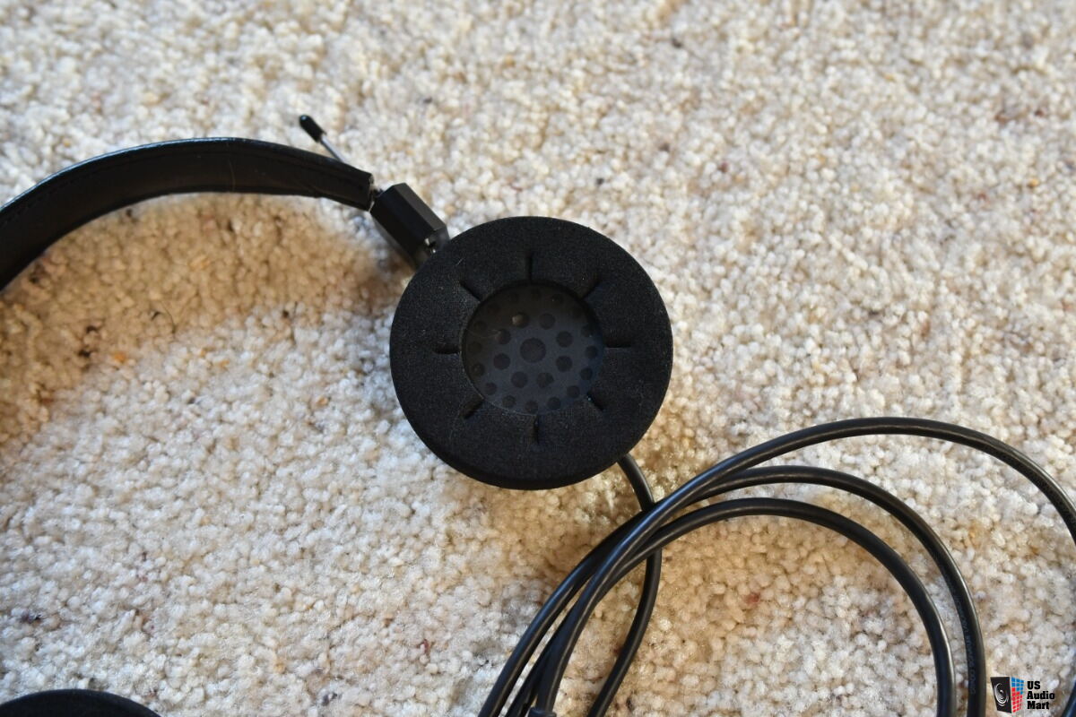 Joseph Grado SR-200 with HP-1000 "black star" drivers - $1200 Photo ...