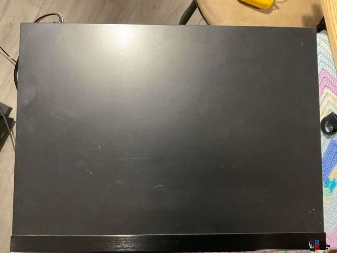 Denon DCD-3000 cd player Photo #4760451 - US Audio Mart