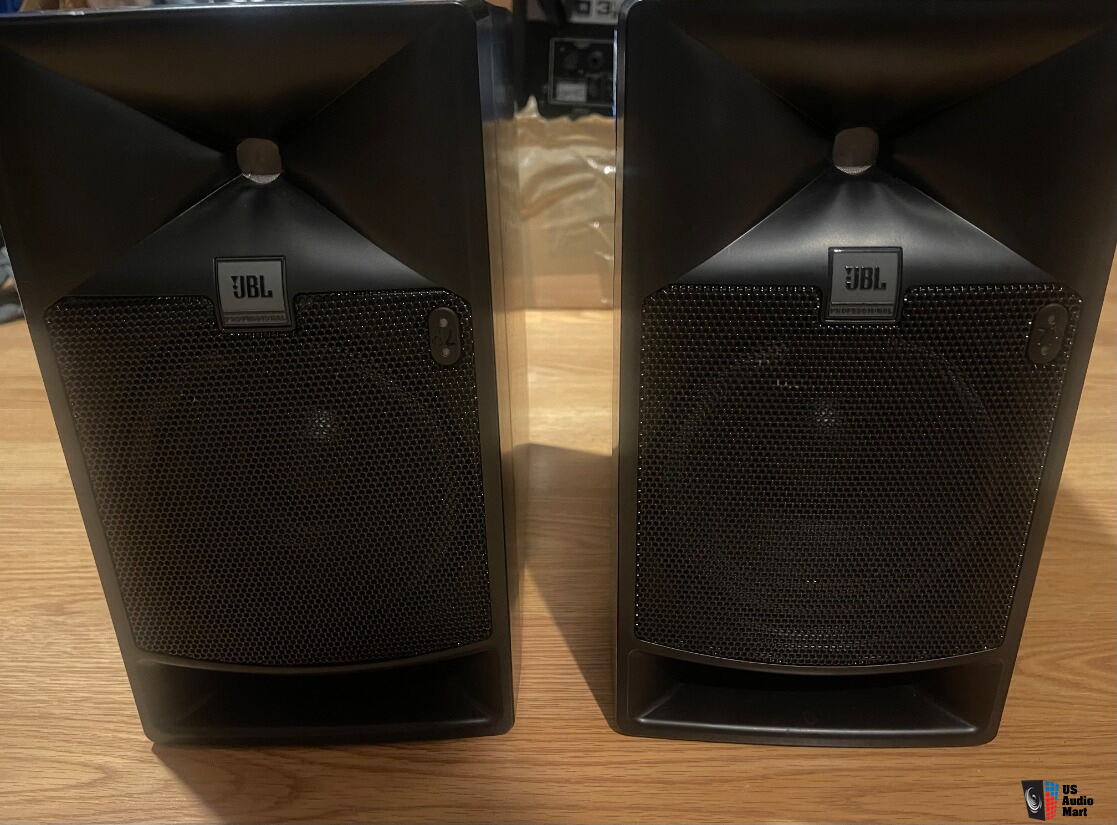 JBL 705P Pair For Sale - UK Audio Mart