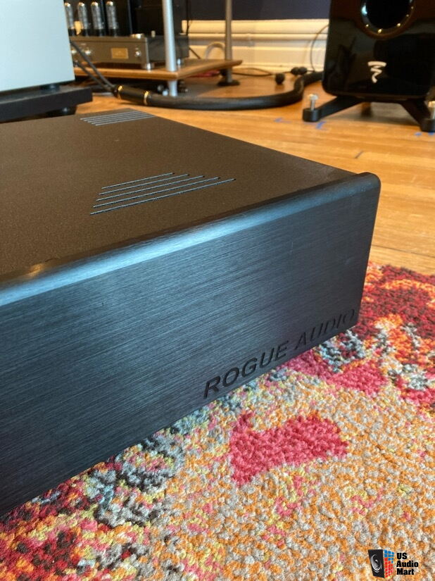 Rogue Audio Dragon Photo #4761177 - US Audio Mart