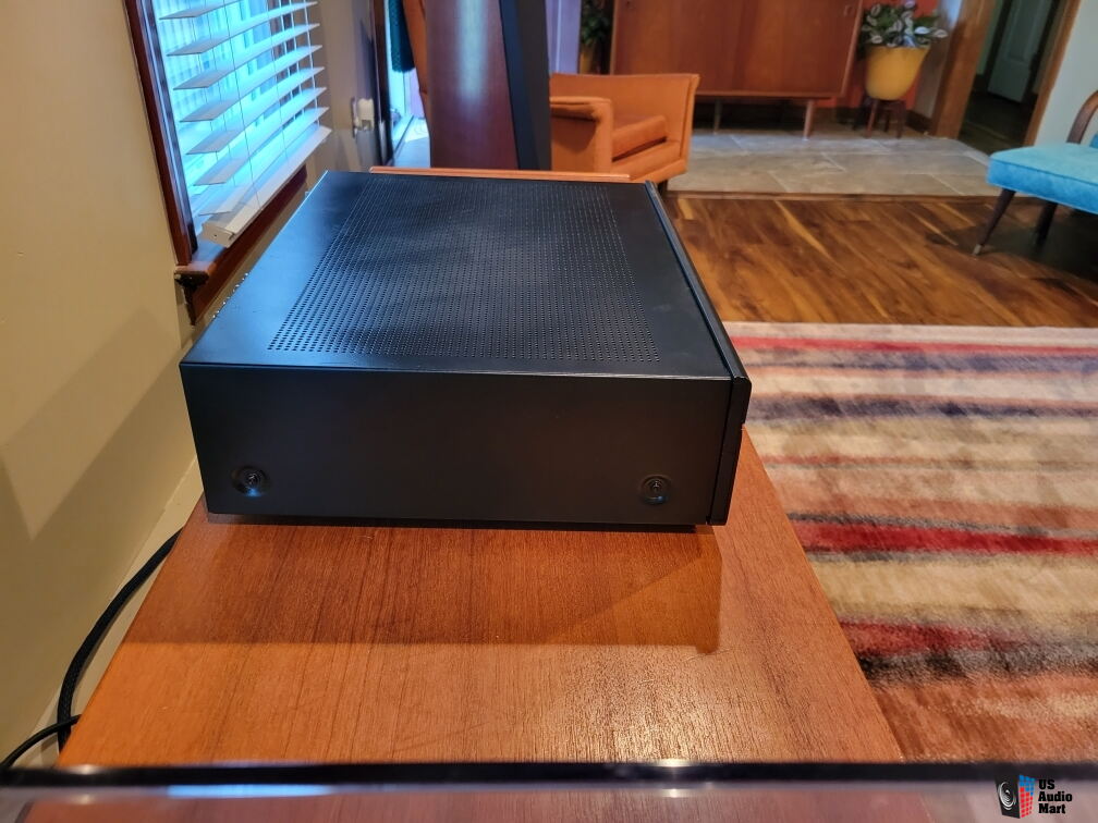 NAD C390DD Direct Digital Stereo Integrated Amplifier , very unique ...