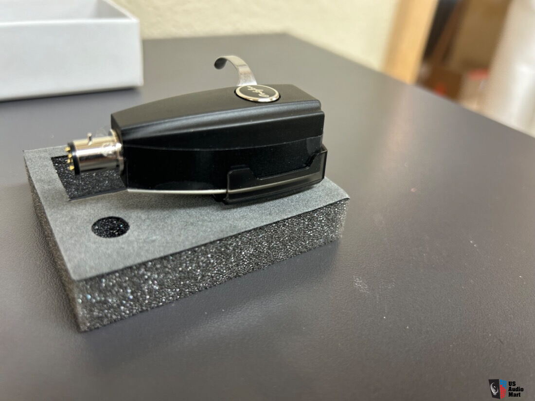 Ortofon SPU Classic GE MkII - New, Never Used Photo #4761985 - US Audio ...