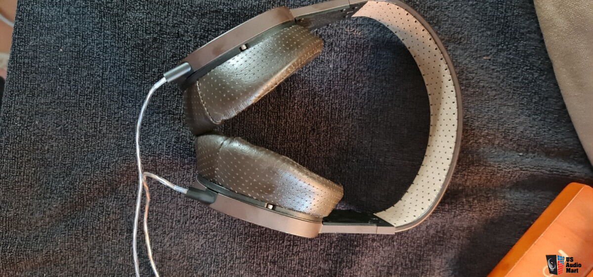Abyss Diana Phi Headphones Photo #4762744 - US Audio Mart