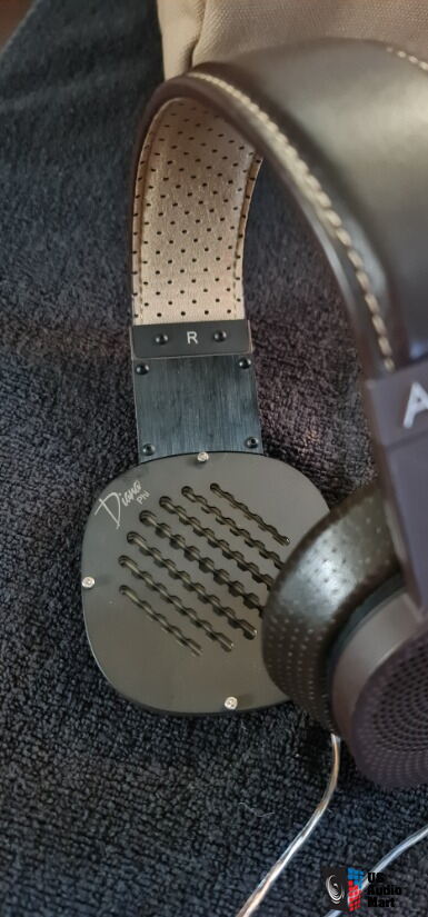 Abyss Diana Phi Headphones Photo #4762750 - US Audio Mart