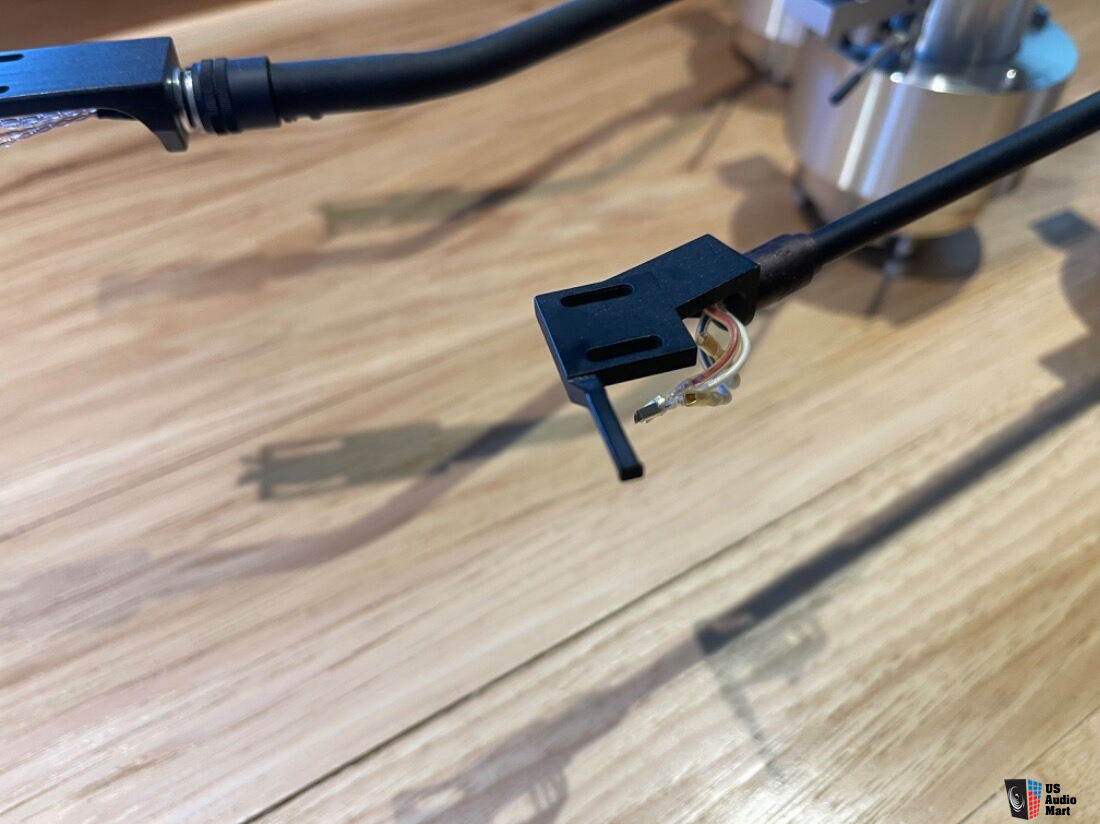 Pioneer Tonearm EA-10 Exclusive (2 Ea.) and EA-3 Exclusive (2 W S ...