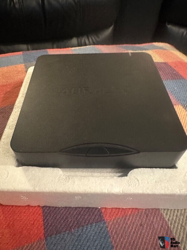 Auralic Aries Mini Streamer For Sale - US Audio Mart