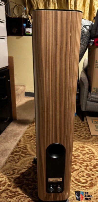 Focal Kanta 2 in excellent conditions Photo #4764408 - US Audio Mart