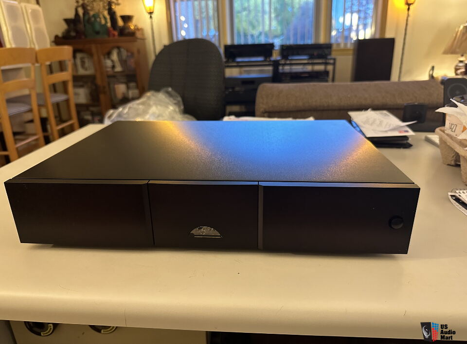 NAIM CD555PS For Sale - US Audio Mart