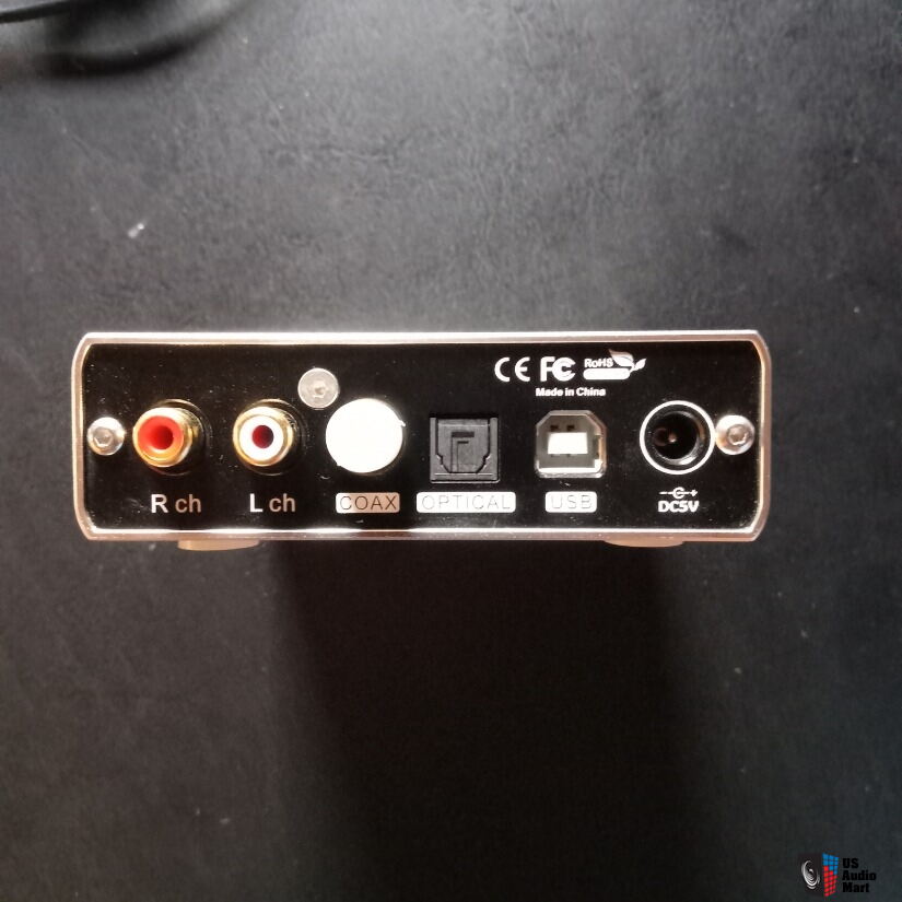 Topping E30 DAC Photo #4765383 - US Audio Mart