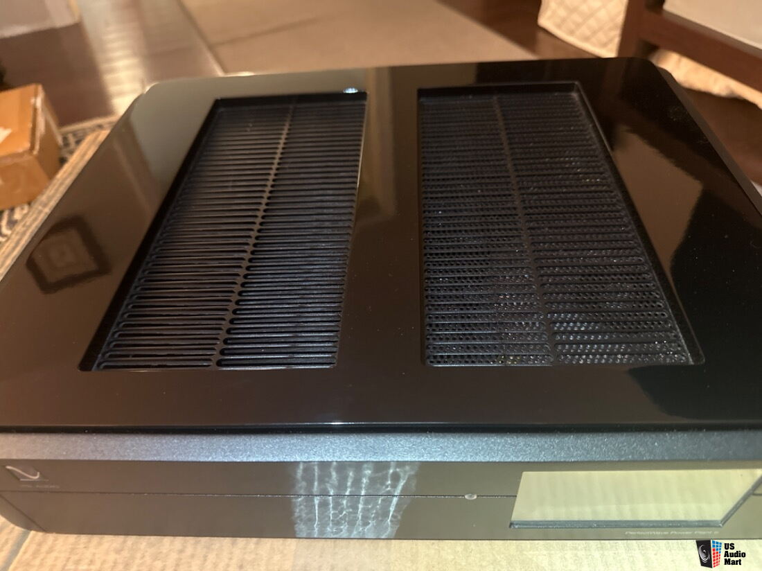 PS Audio p5 power plant Photo #4765422 - US Audio Mart