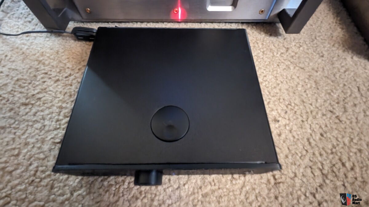 Cambridge Audio Dac Magic plus For Sale - UK Audio Mart