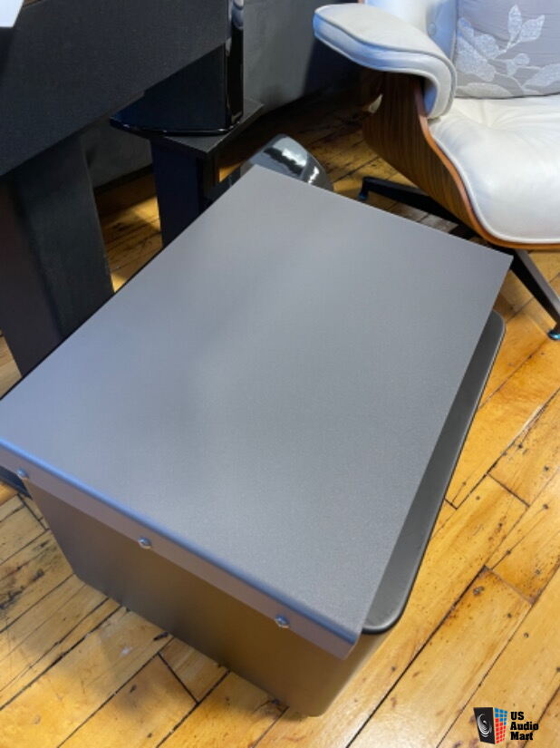 AcousTech, Stereophonic Phono Preamp - It's ALL In The Details Photo ...