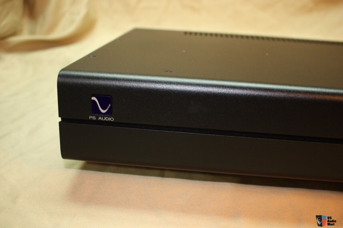 PS Audio Stellar M700 Monoblock PAIR-excellent!! Photo #4766957 - US ...