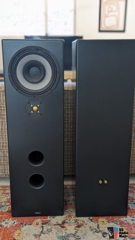 Tekton Lore Speakers (Black) SoCal Pickup only Photo #4766968 - US ...
