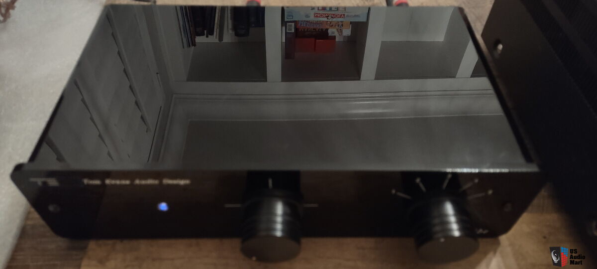Tom Evans Audio Design (TEAD) The Vibe For Sale - Canuck Audio Mart