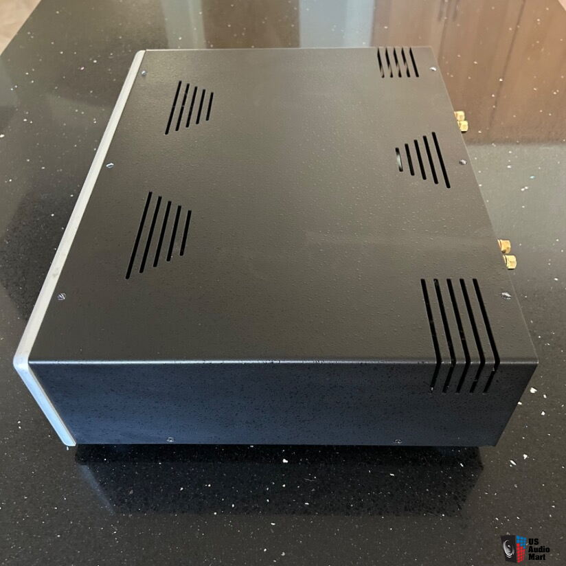 Rogue Audio Hydra Stereo Power Amp Photo #4769969 - US Audio Mart