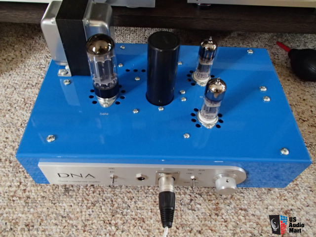 Donald North Audio Sonett 2 Photo #4771010 - US Audio Mart