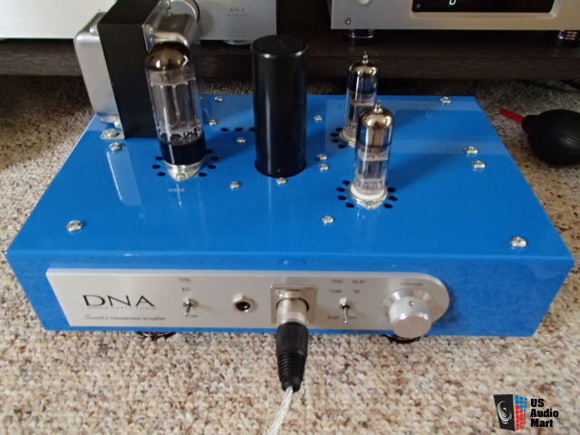 Donald North Audio Sonett 2 Photo #4771010 - US Audio Mart