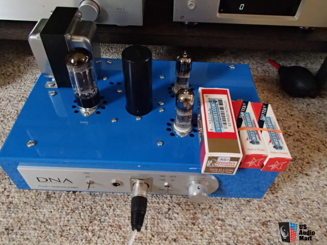 Donald North Audio Sonett 2 Photo #4771011 - US Audio Mart