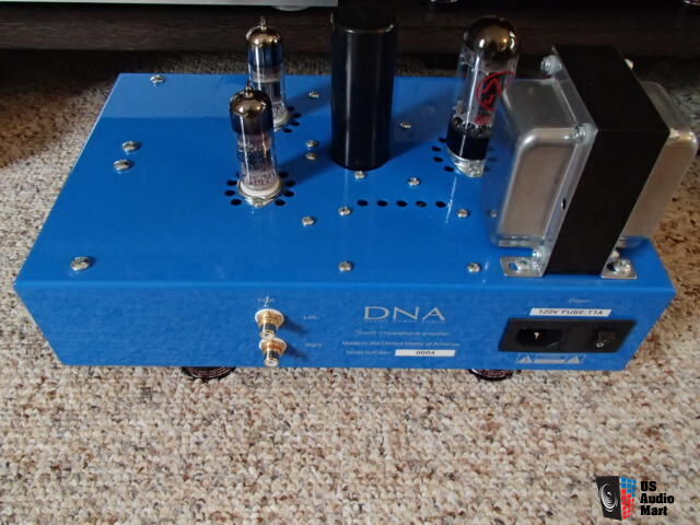 Donald North Audio Sonett 2 Photo #4771011 - US Audio Mart