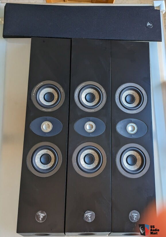 Focal On Wall 301 For Sale