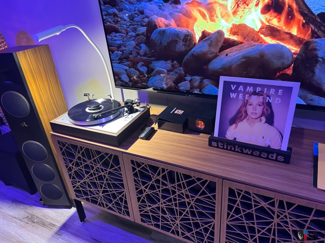 Pro-Ject Classic EVO (Sumiko Amethyst) For Sale - US Audio Mart