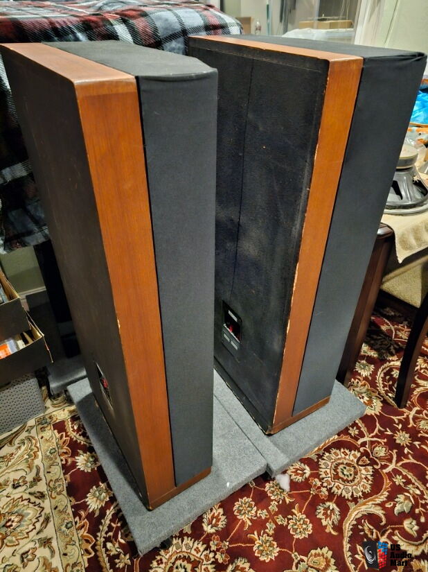 ADS 1230 Speakers Photo #4772940 - US Audio Mart