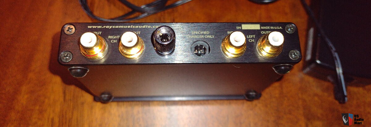 Ray Samuels F-117 Nighthawk FREE shipping CONUS For Sale - UK Audio Mart