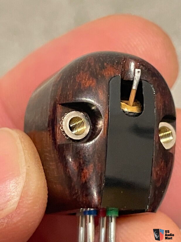 Miyajima Madake Snakewood Limited Edition Extremely Low Hours For Sale ...