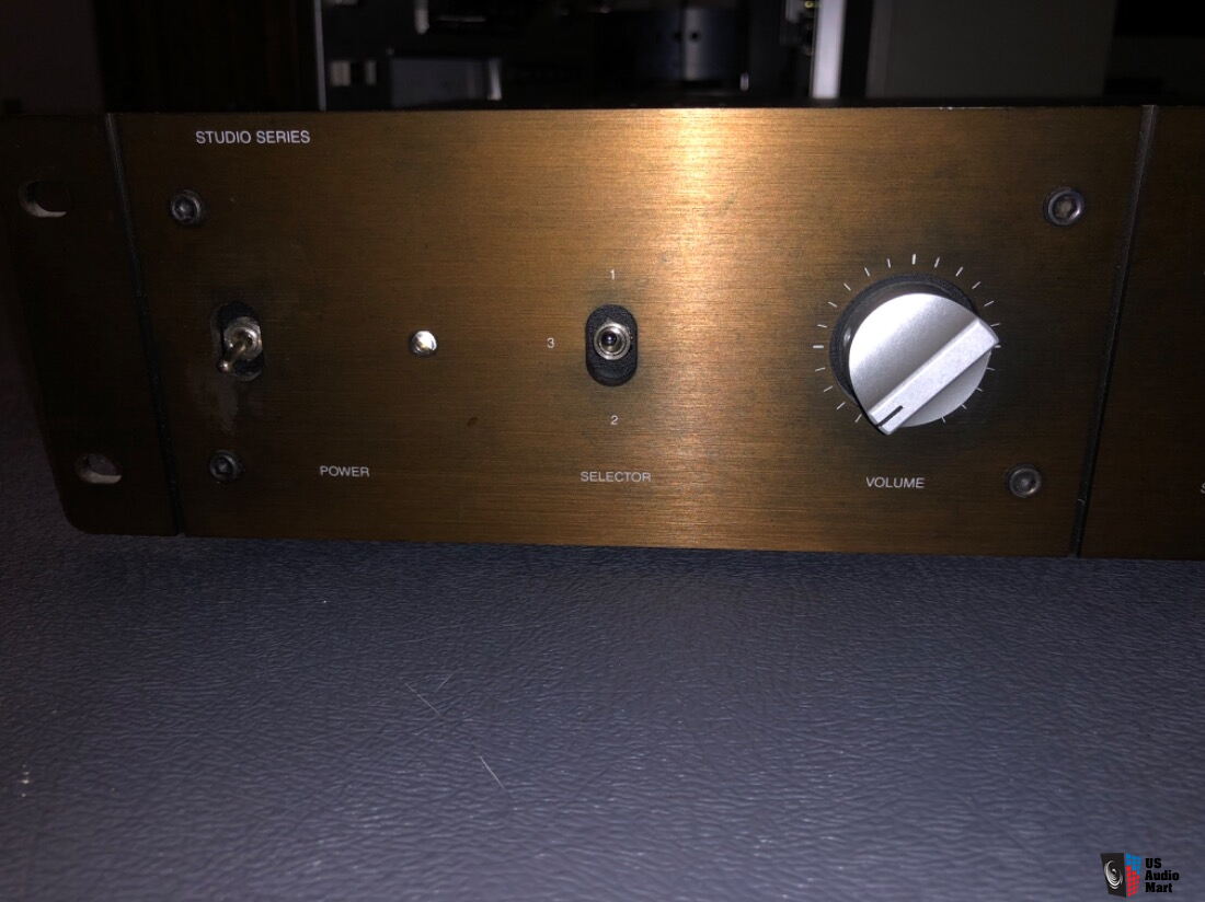 Melos SHA1 Photo #4778758 - US Audio Mart