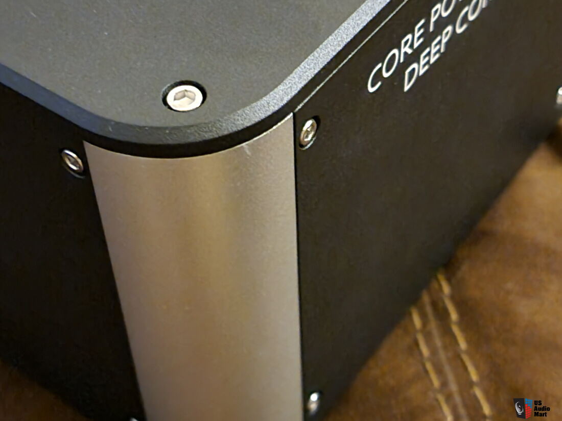 Core Power Technologies Deep=Core 1800 with Diamond power cable ...