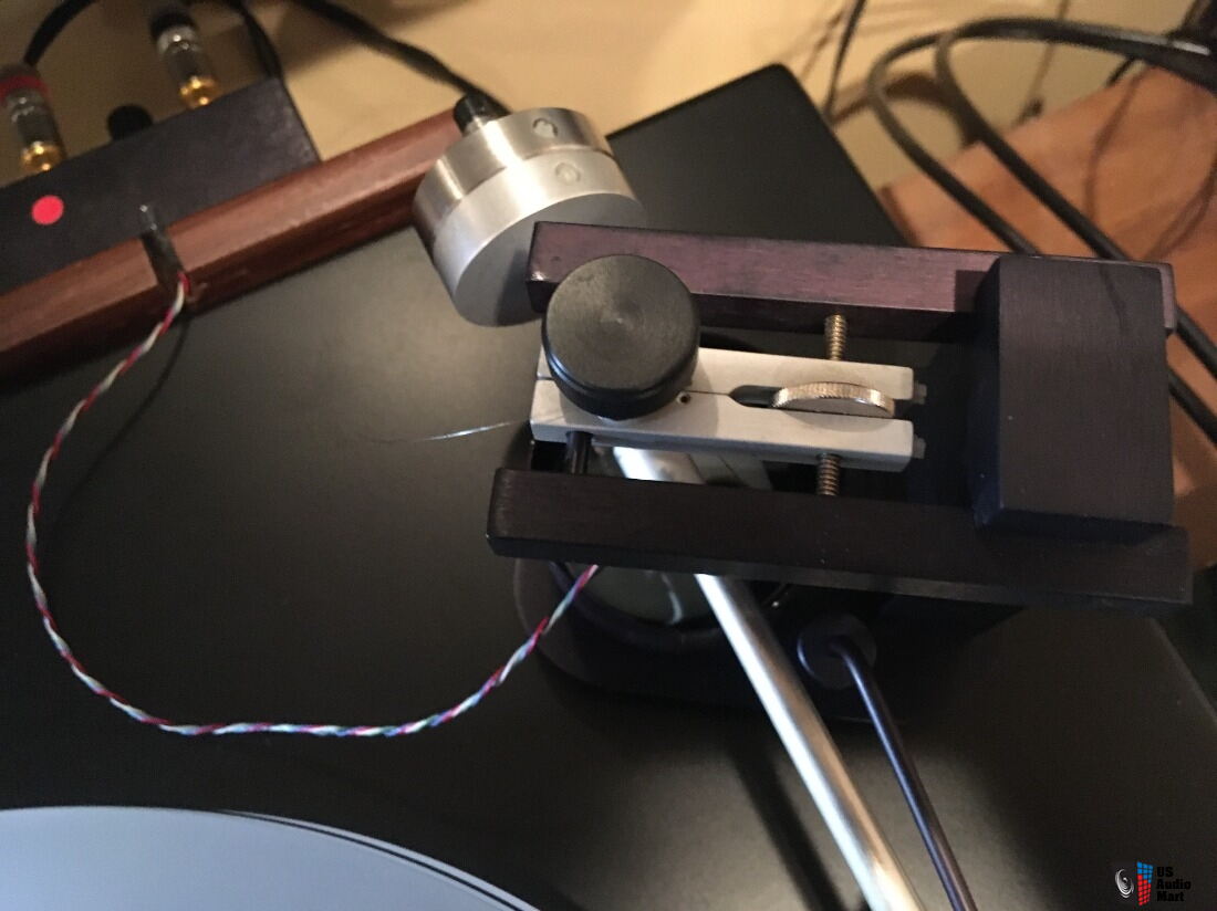 Classic" Well Tempered Turntable Photo #4778824 - US Audio Mart