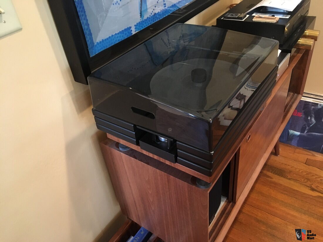 Classic" Well Tempered Turntable Photo #4778828 - US Audio Mart