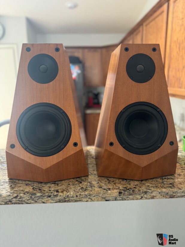 Sony SS-M3 bookshelf speakers local only (85379) Photo #4780276 - US ...