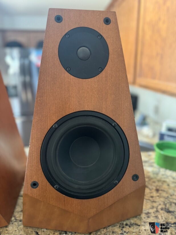 Sony SS-M3 bookshelf speakers local only (85379) Photo #4780281 - US ...