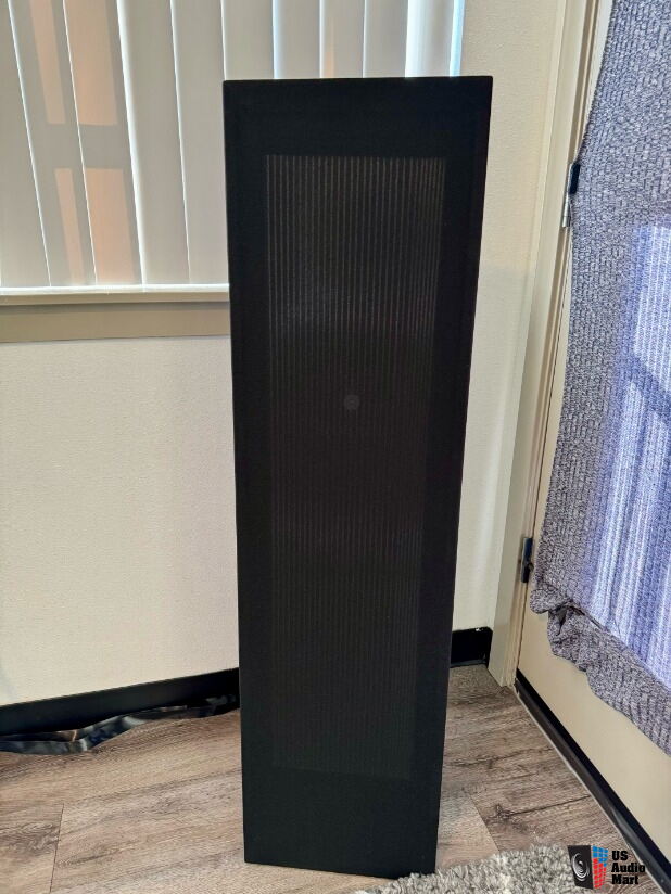 Magnepan LRS+ For Sale - Canuck Audio Mart