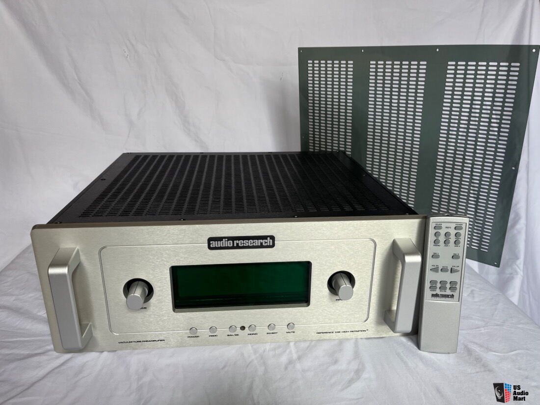 Audio Research REF 5 SE For Sale - US Audio Mart