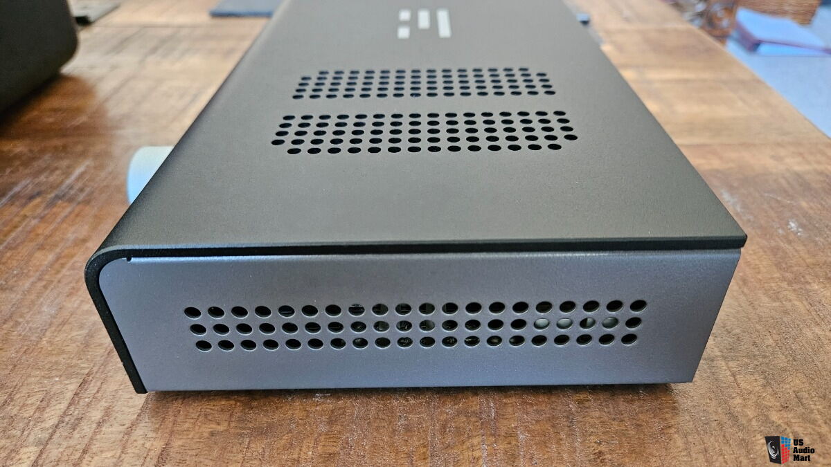 Raal Requisite SR1a + Amp + Case Photo #4781825 - US Audio Mart