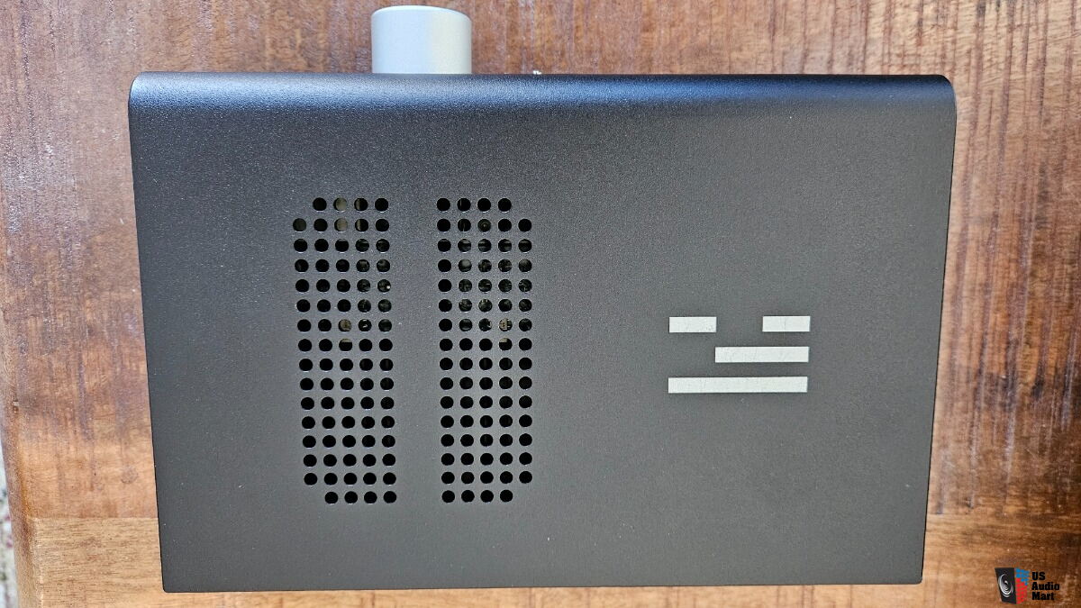 Raal Requisite SR1a + Amp + Case Photo #4781825 - US Audio Mart