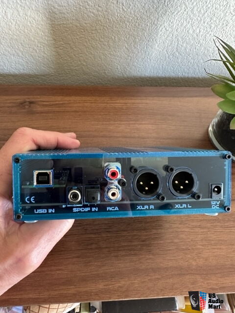 Geshelli Labs JNOG2 (J2) DAC Photo #4785004 - US Audio Mart