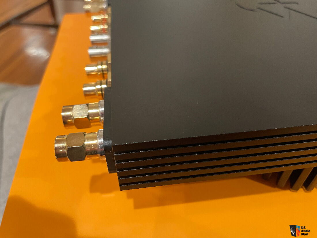 Bakoon Amp 13-R Integrated (Headphone) Amplifier Photo #4785842 - US ...