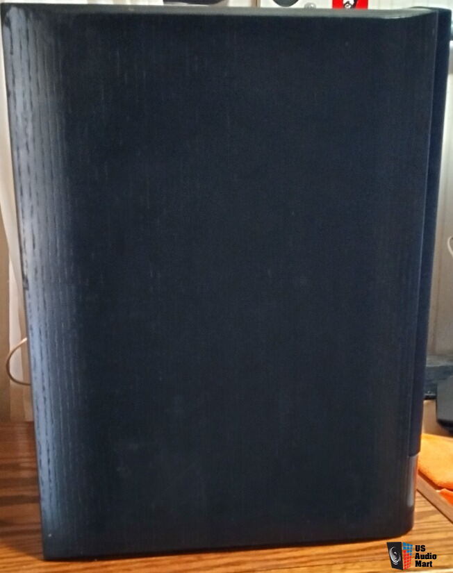 Paradigm Reference Monitor 20 Photo #4786508 - US Audio Mart