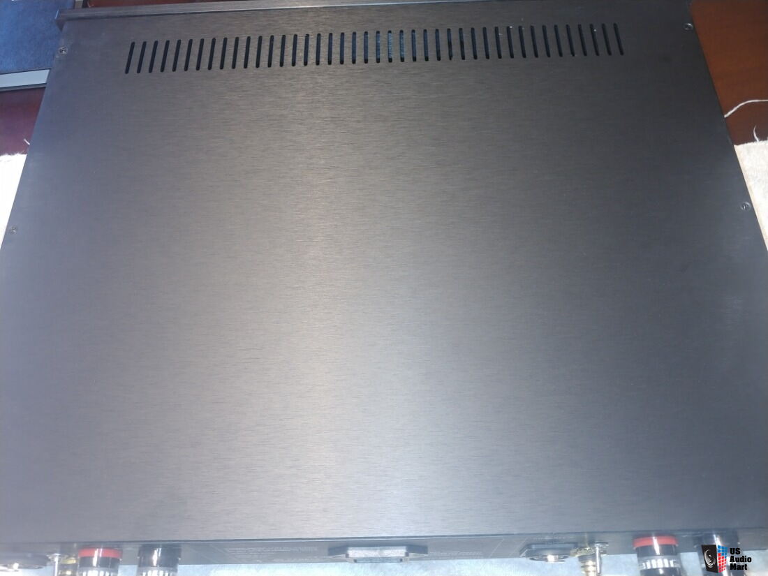 Apollon Audio NC1200 SL Hypex Ncore amp with upgrades Sale pending ...