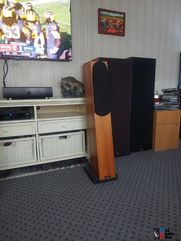 Audio physics spark Photo #4786846 - US Audio Mart