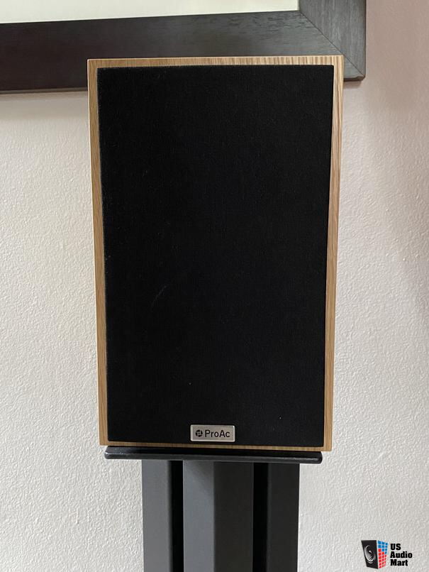 ProAc Tablette - 10 Photo #4788959 - US Audio Mart